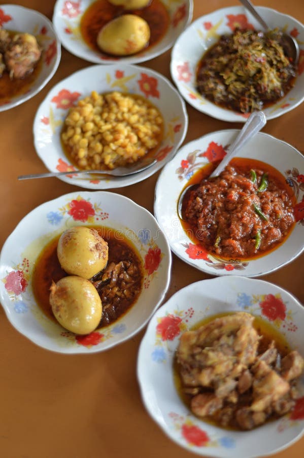 Myanmar Food Set stock photo. Image of bowl, food, indian - 69387824