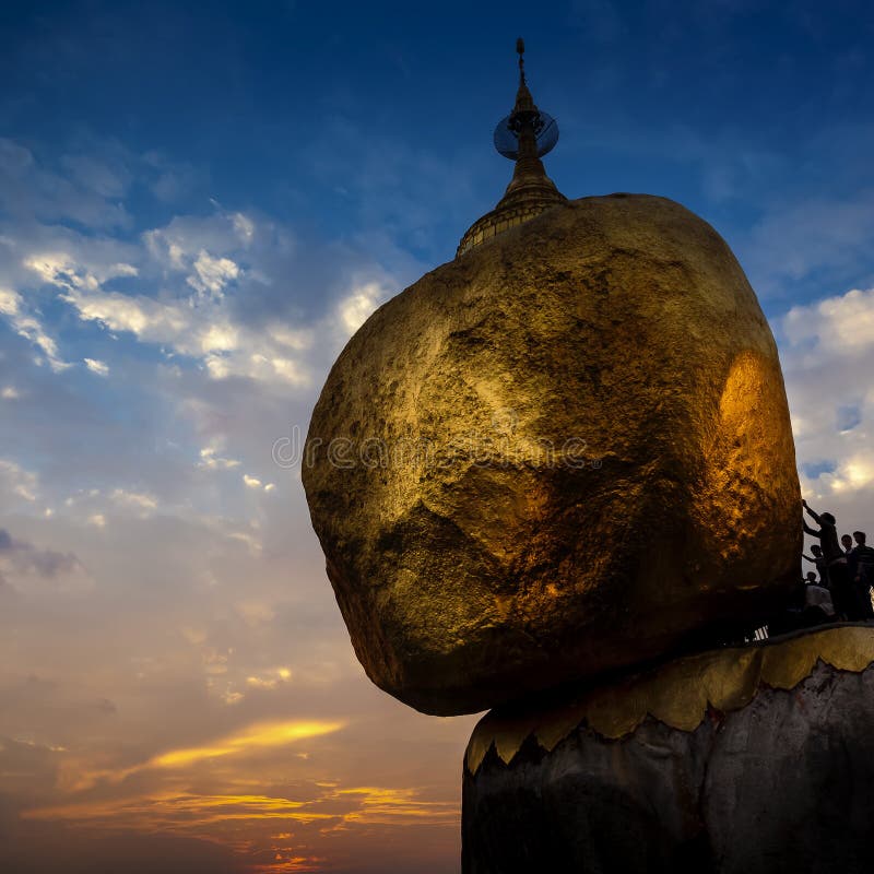 Myanmar editorial stock photo. Image of travel, sculpture - 58806053