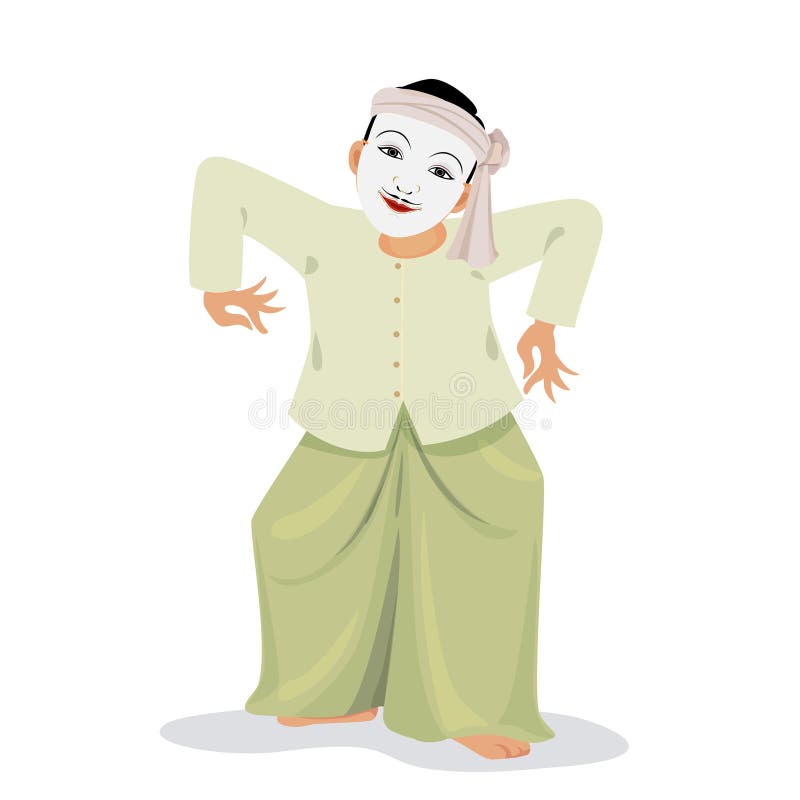 Mask Dance2 Stock Illustrations – 1 Mask Dance2 Stock Illustrations ...