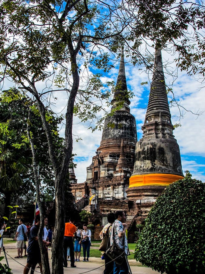 Myanmar in the summer editorial stock image. Image of subsistence ...