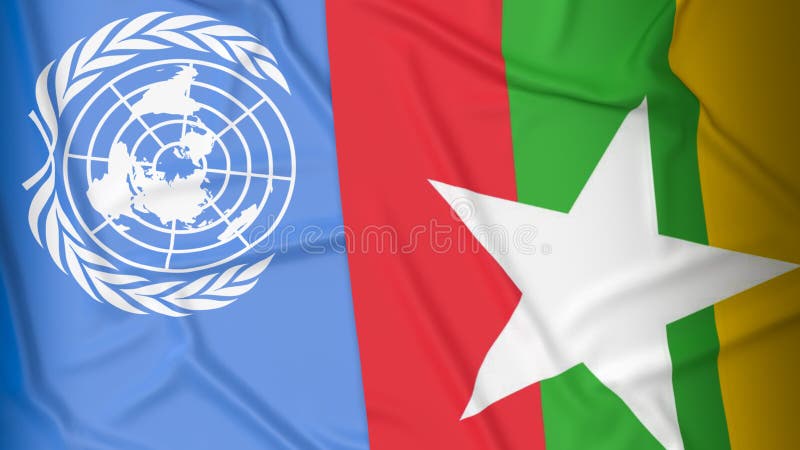 Un Peacekeeper Stock Illustrations – 26 Un Peacekeeper Stock ...