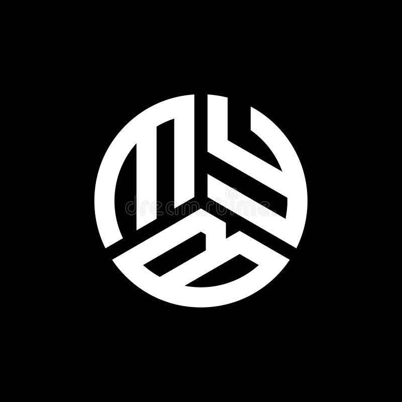 Myb Logo Stock Illustrations – 24 Myb Logo Stock Illustrations, Vectors ...