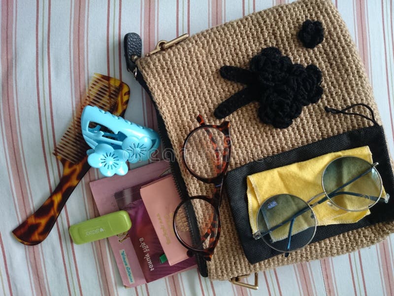 In mybag handmade editorial stock image. Image of mybag - 46255409