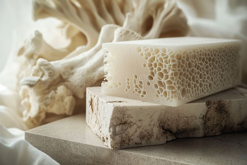 Mycelium-based Packaging Showcases Natural Textures with Focus on ...