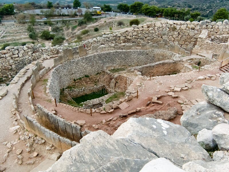 Mycenaean Civilization