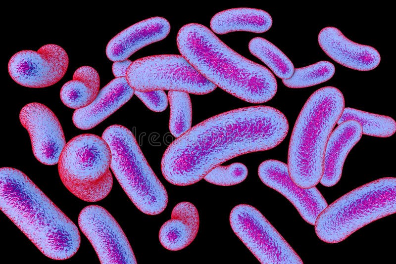 Mycobacteria Isolated Stock Illustrations – 38 Mycobacteria Isolated ...