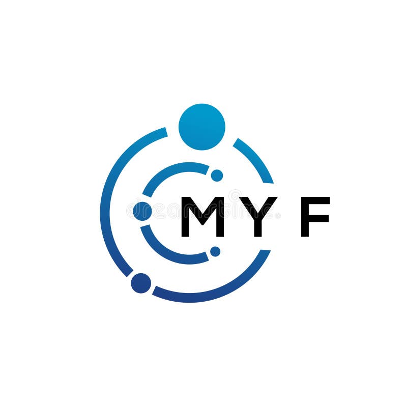 Myf Letter Technology Stock Illustrations – 10 Myf Letter Technology ...