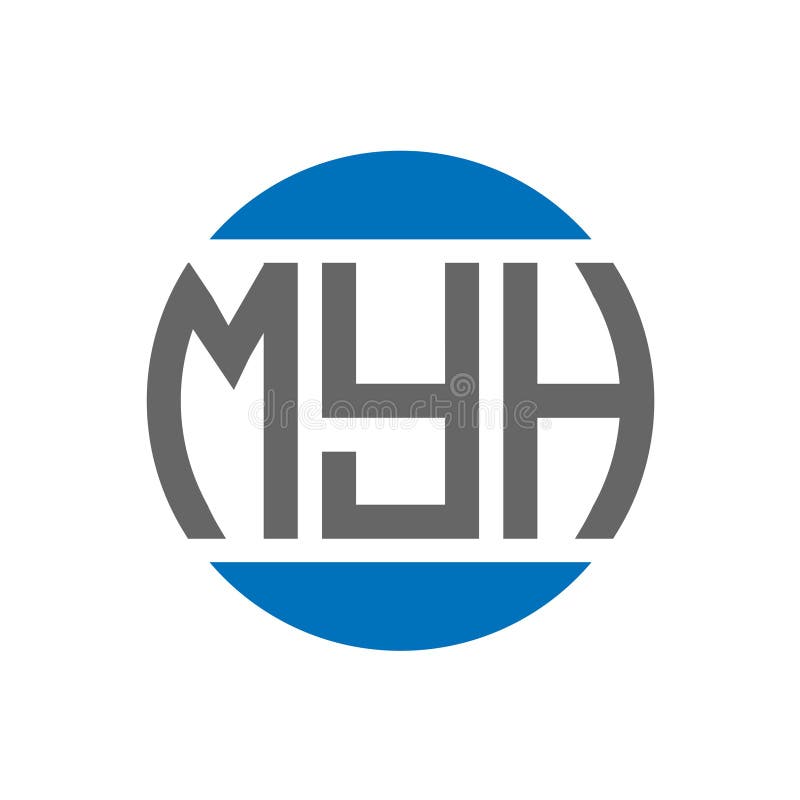 Myh Logo Stock Illustrations – 22 Myh Logo Stock Illustrations, Vectors ...