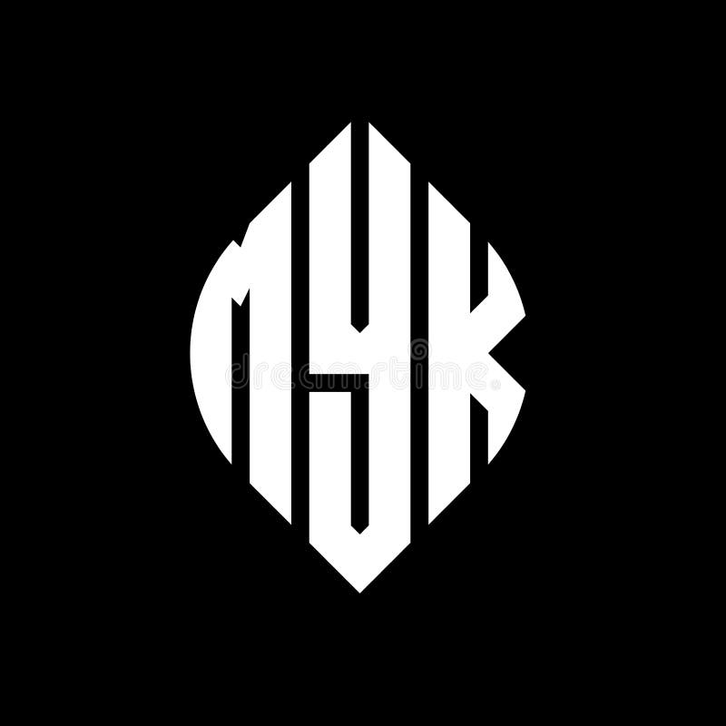 Myk Logo Stock Illustrations – 20 Myk Logo Stock Illustrations, Vectors ...