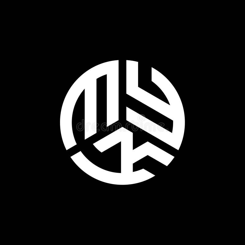 Myk Logo Stock Illustrations – 23 Myk Logo Stock Illustrations, Vectors ...