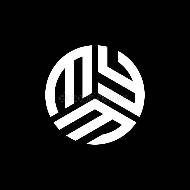 Mym Logo Stock Illustrations – 26 Mym Logo Stock Illustrations, Vectors ...