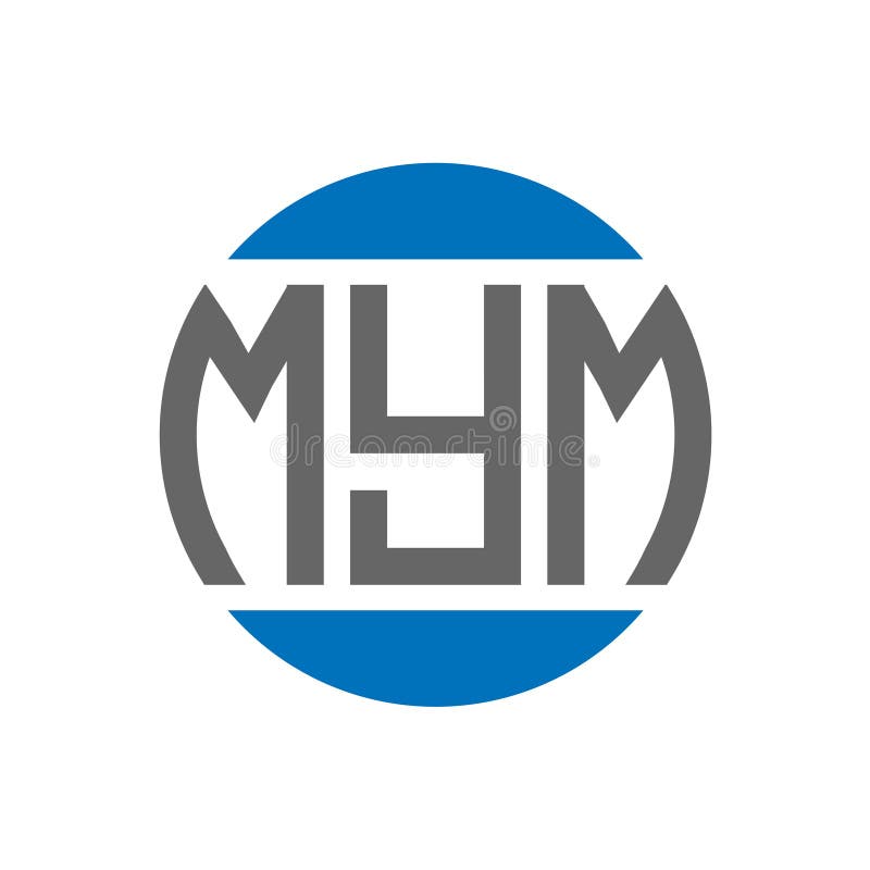 Mym Logo Stock Illustrations – 23 Mym Logo Stock Illustrations, Vectors ...