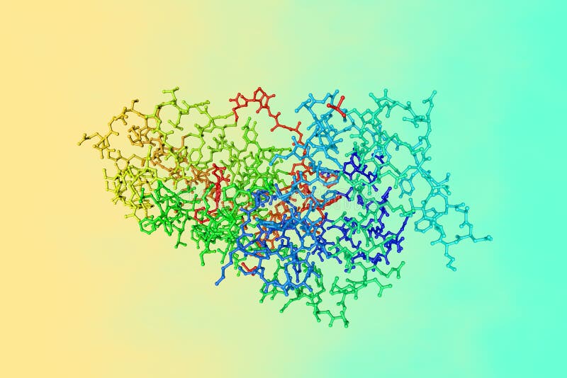 Myotoxin II from Bothrops Moojeni Co-crystallized with Varespladib ...