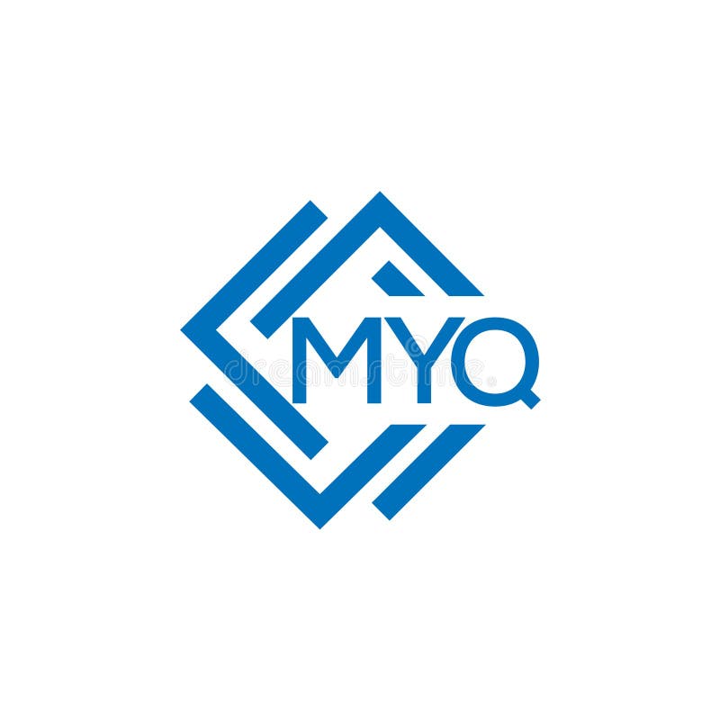 Logotipo De Myq