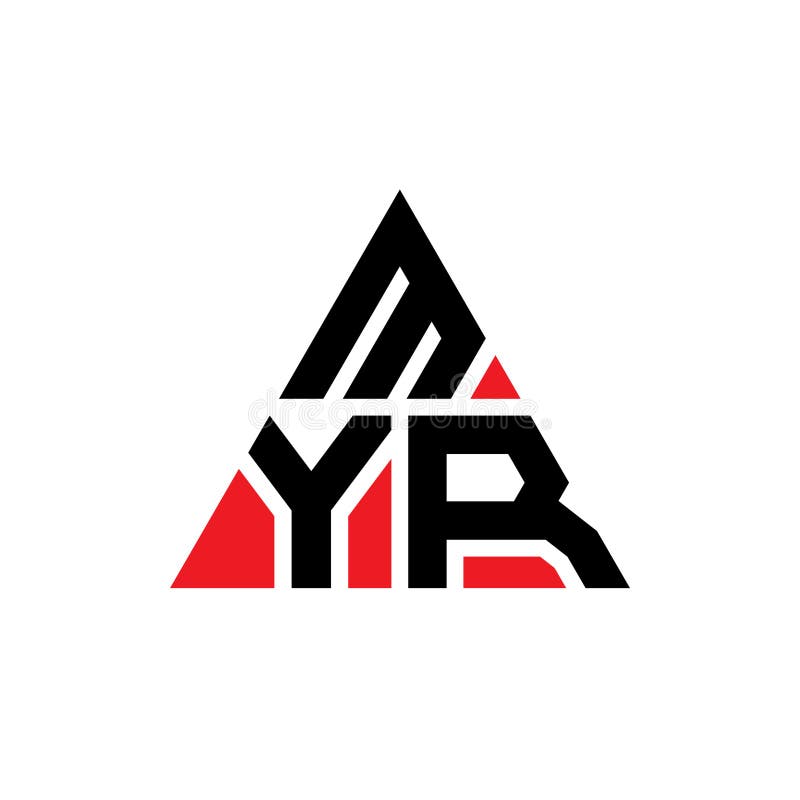 Myr Triangular Stock Illustrations – 4 Myr Triangular Stock ...