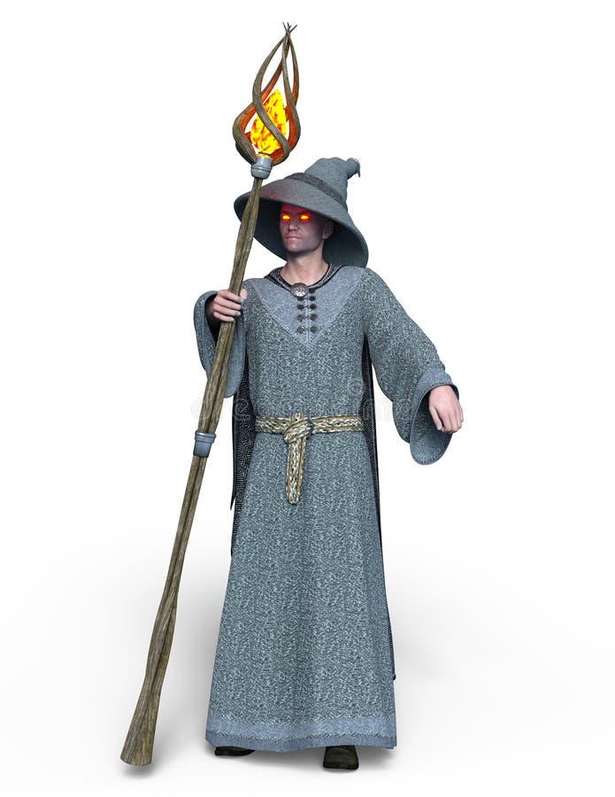 Myrddin stock illustrationer. Illustration av medel - 106182568