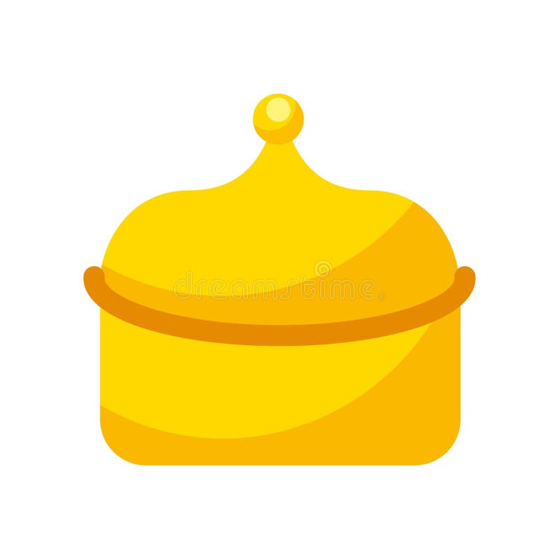 Myrrh epiphany gift icon stock vector. Illustration of adoration - 80746847