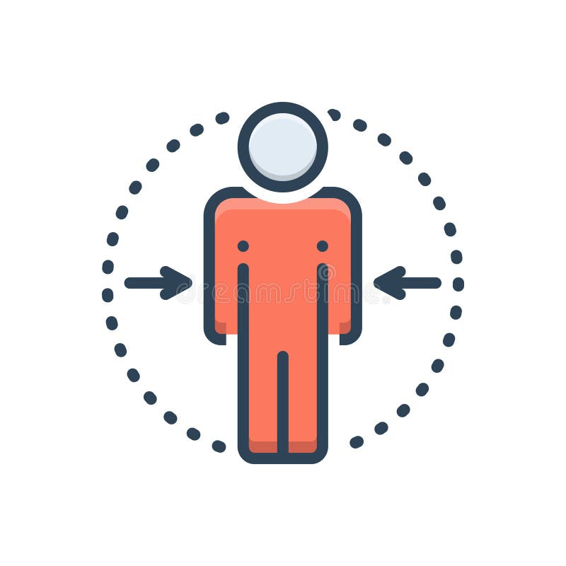 Myself Icon Stock Illustrations – 588 Myself Icon Stock Illustrations ...