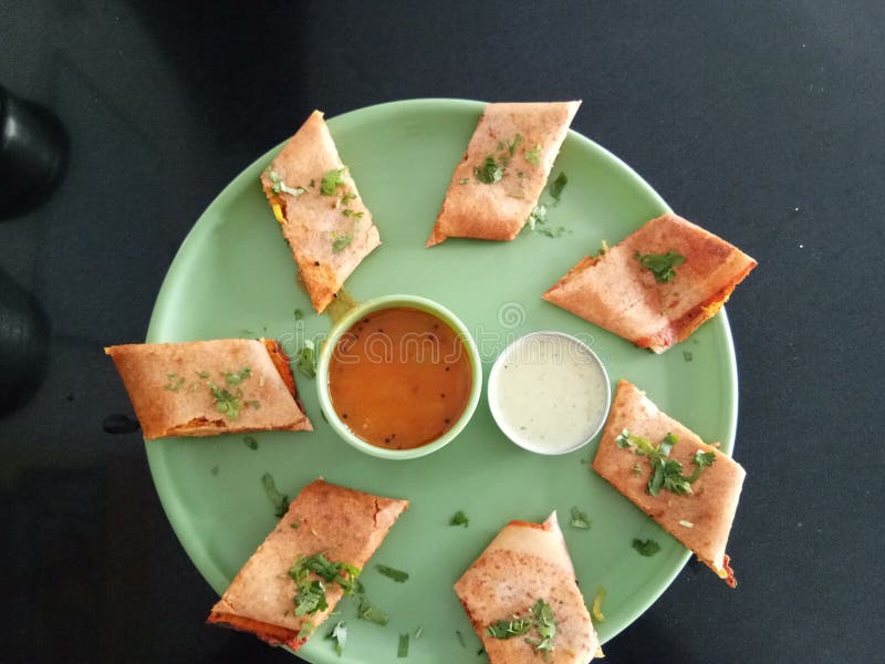 Masala Doasa Stock Photos - Free & Royalty-Free Stock Photos from ...