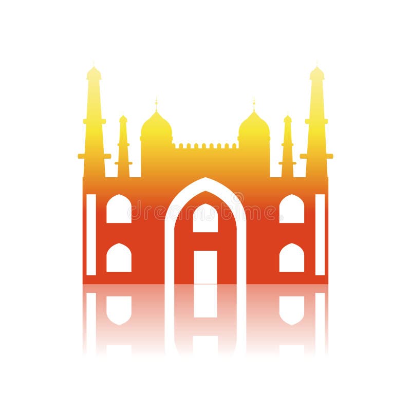 Mysore Palace Logo