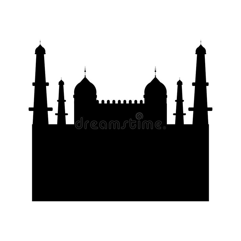 Mysore palace india stock vector. Illustration of ancient - 81515332