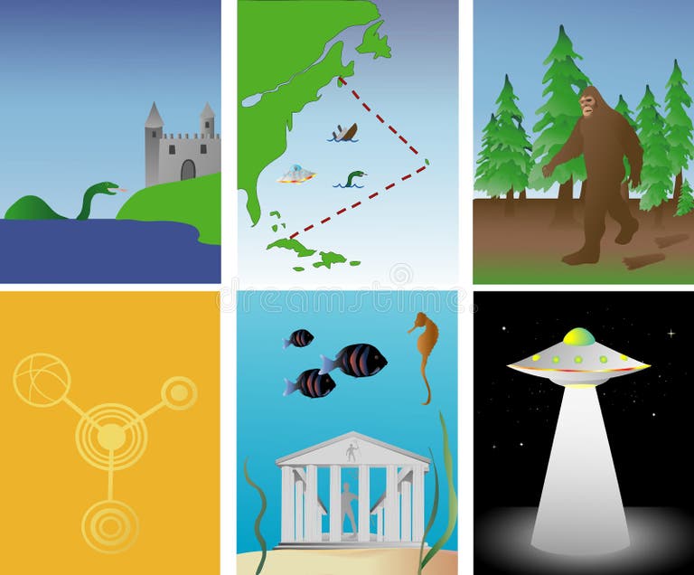 Mysteries Stock Illustrations – 21,393 Mysteries Stock Illustrations ...