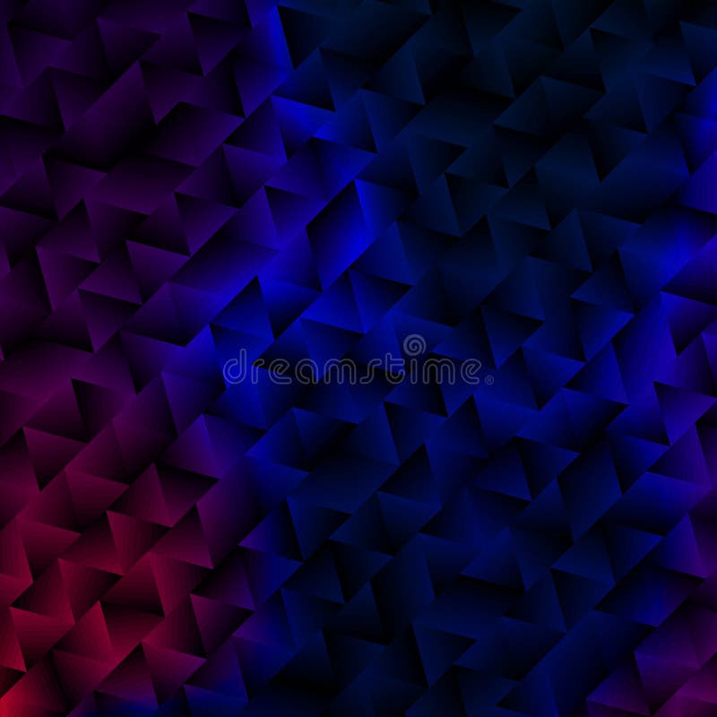 Mysterious Abstract Background Stock Illustration - Illustration of ...