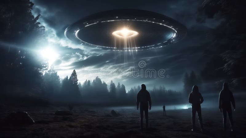 Mysterious Levitation Stock Illustrations – 328 Mysterious Levitation ...