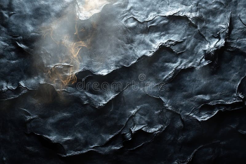A Mysterious Background, Dark and Dramatic, Design Theme Stock Image ...