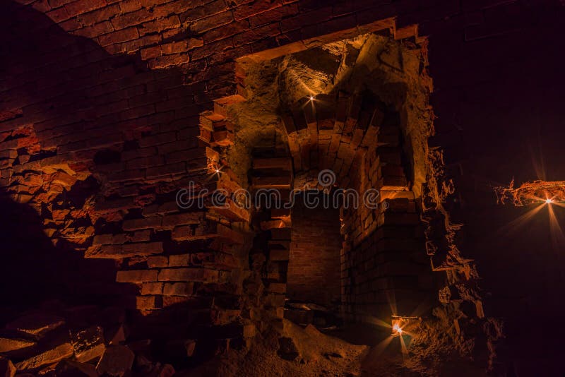 142 Bunker Tunnels Stock Photos - Free & Royalty-Free Stock Photos from ...