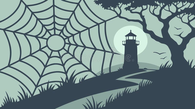 Solitary Beacons Stock Illustrations – 16 Solitary Beacons Stock ...