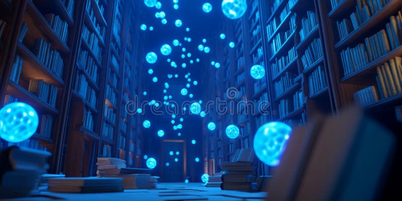 Massive Abandoned Library Stock Photos - Free & Royalty-Free Stock ...