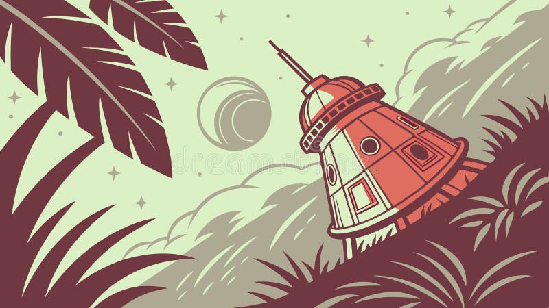 Lush Stylized Environment Stock Illustrations – 9,818 Lush Stylized ...