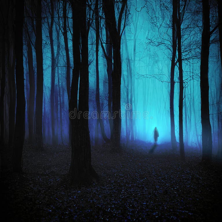 Forest Entity Stock Illustrations – 149 Forest Entity Stock ...