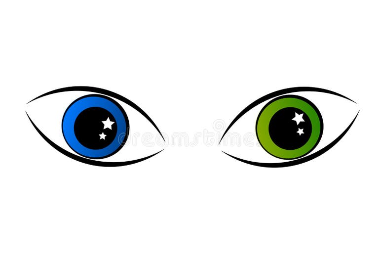 Eyes Flash Stock Illustrations – 1,423 Eyes Flash Stock Illustrations ...
