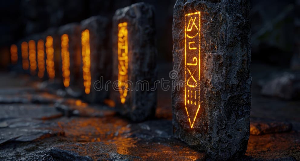Ancient Tablets Stock Illustrations – 384 Ancient Tablets Stock ...