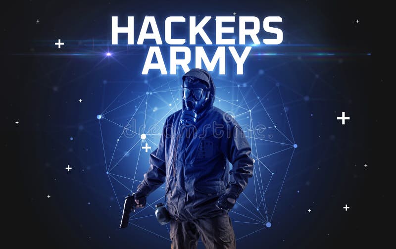305 Hacker Army Stock Photos - Free & Royalty-Free Stock Photos from ...