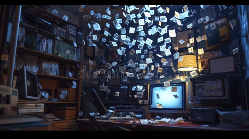 Floating Old Papers Png Stock Photos - Free & Royalty-Free Stock Photos ...