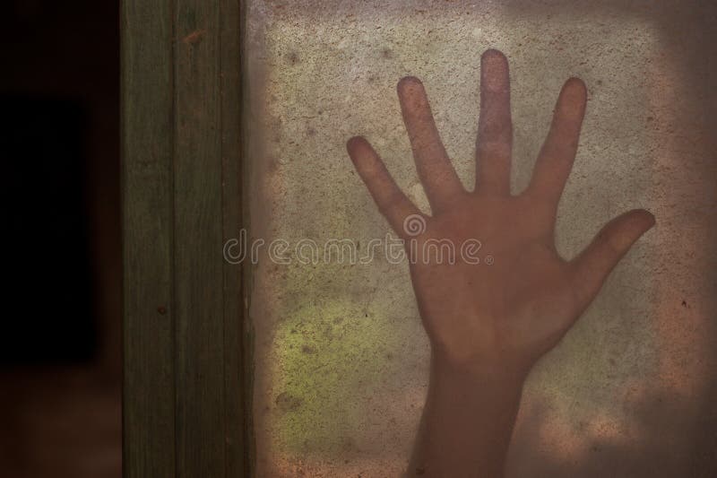 Ghosts Hand stock photo. Image of spooky, transparent - 42031224