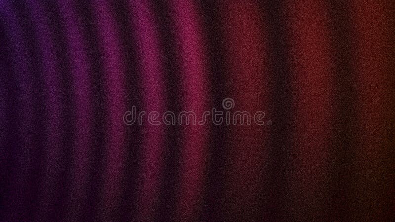 Mysterious 4K Abstract Gradient from Deep Purple To Rich Red, with ...