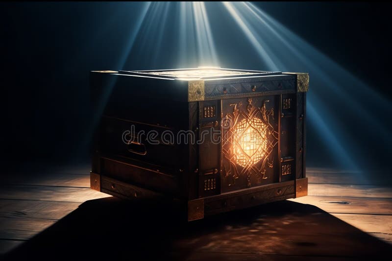 Pandora Box Opening Stock Illustrations – 37 Pandora Box Opening Stock ...