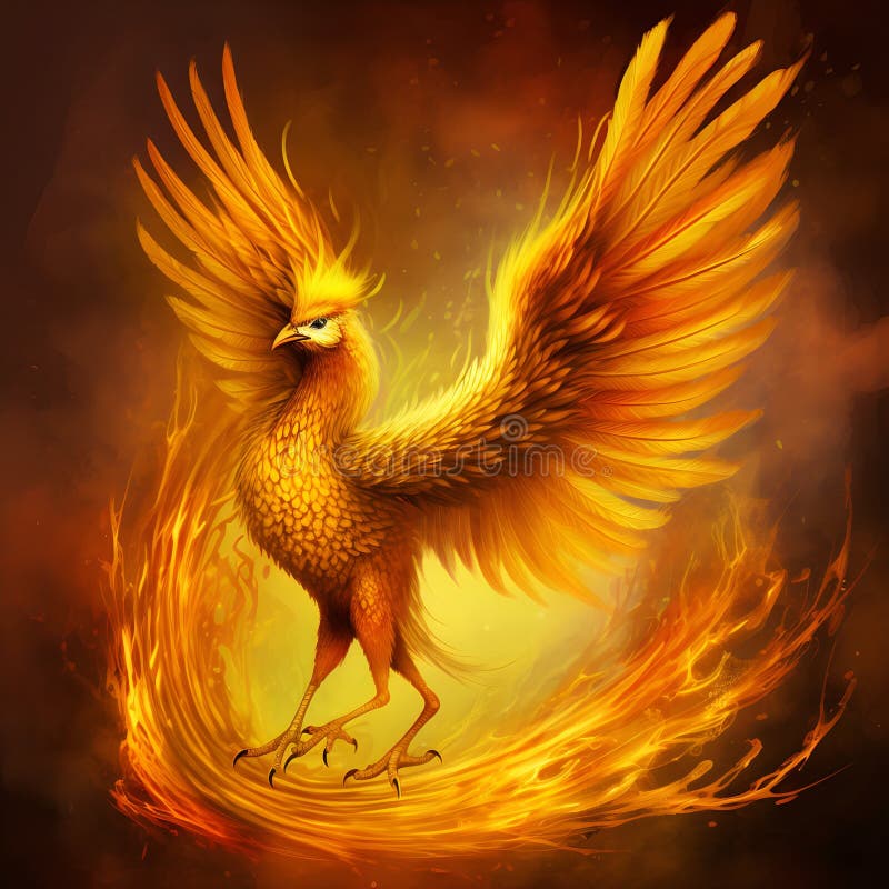 Fiery Beast Stock Illustrations – 612 Fiery Beast Stock Illustrations ...