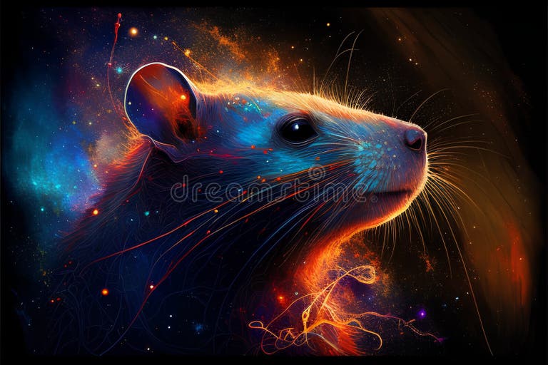 Rat Collage Stock Illustrations – 189 Rat Collage Stock Illustrations ...
