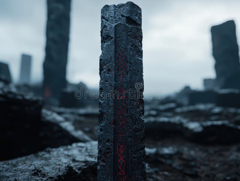 Runes Primal Stock Illustrations – 16 Runes Primal Stock Illustrations ...