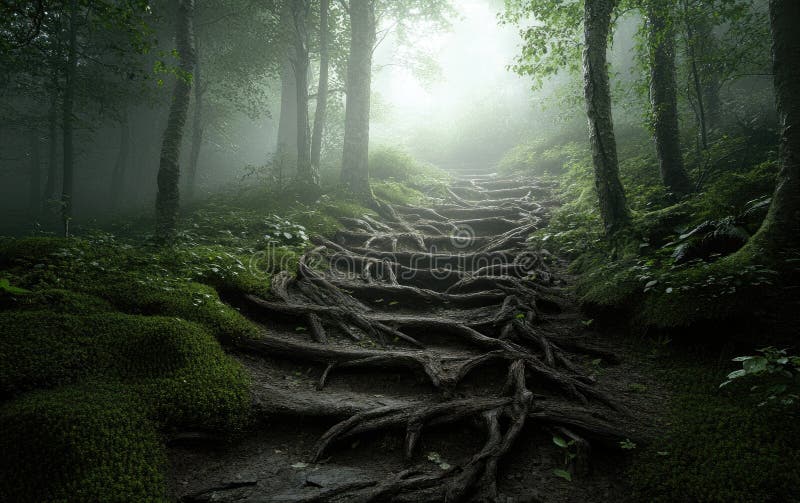 Mysterious Staircase: an Exclusive Architectural Marvel with Secrets ...