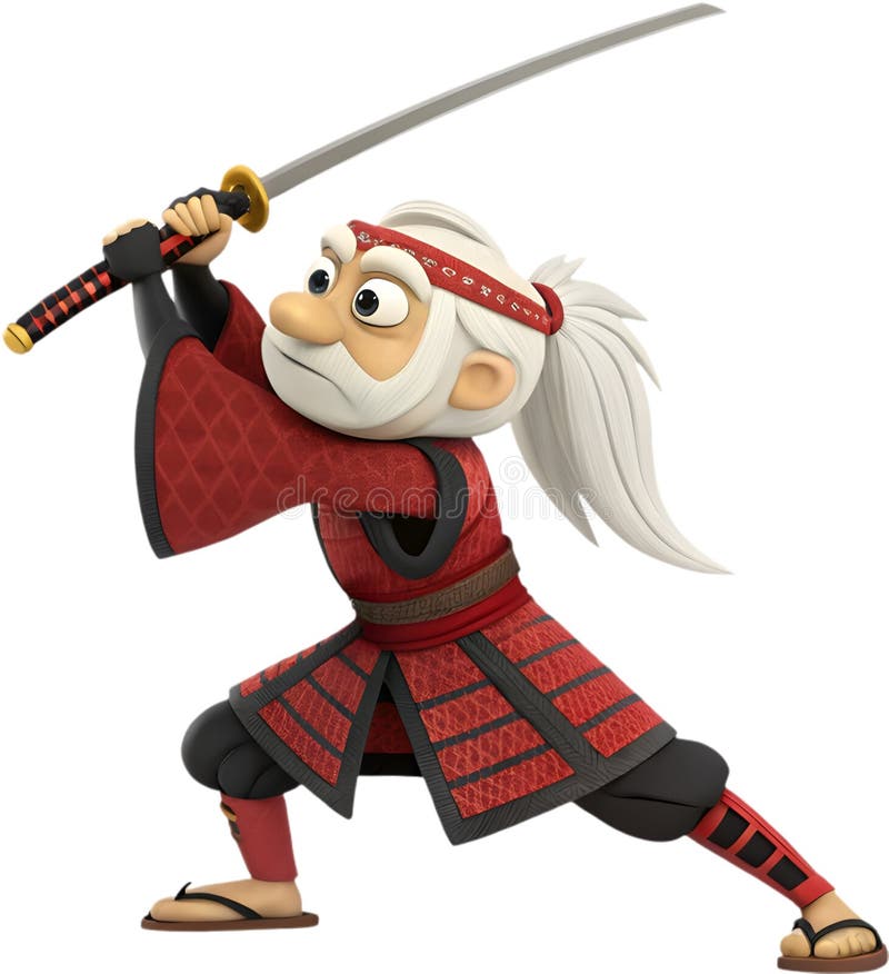 Mysterious Traditional Japanese Tengu Ghost with a Fierce Expression ... Mysterious Traditional Japanese Tengu Ghost with a Fierce Expression ...