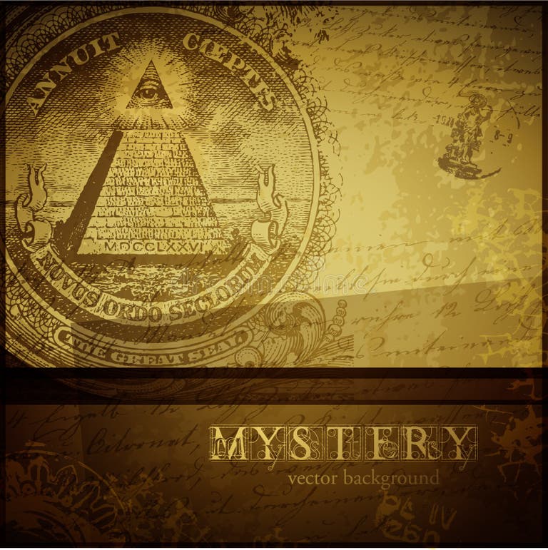 Mystery Background Stock Illustrations – 573,488 Mystery Background ...
