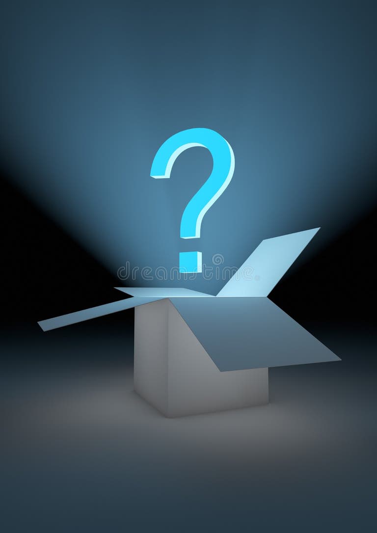Open Mystery Box Stock Illustrations – 4,693 Open Mystery Box Stock ...