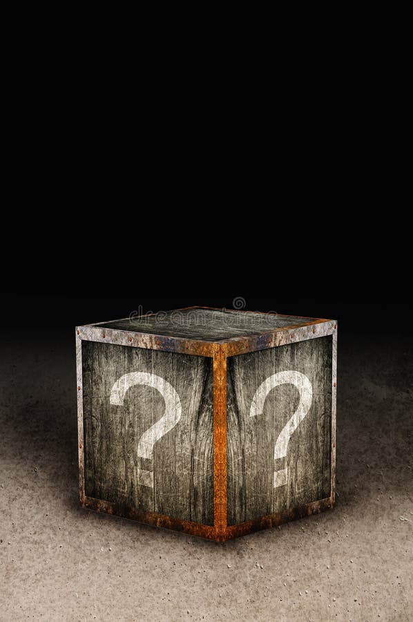 320+ Mystery box Free Stock Photos - StockFreeImages