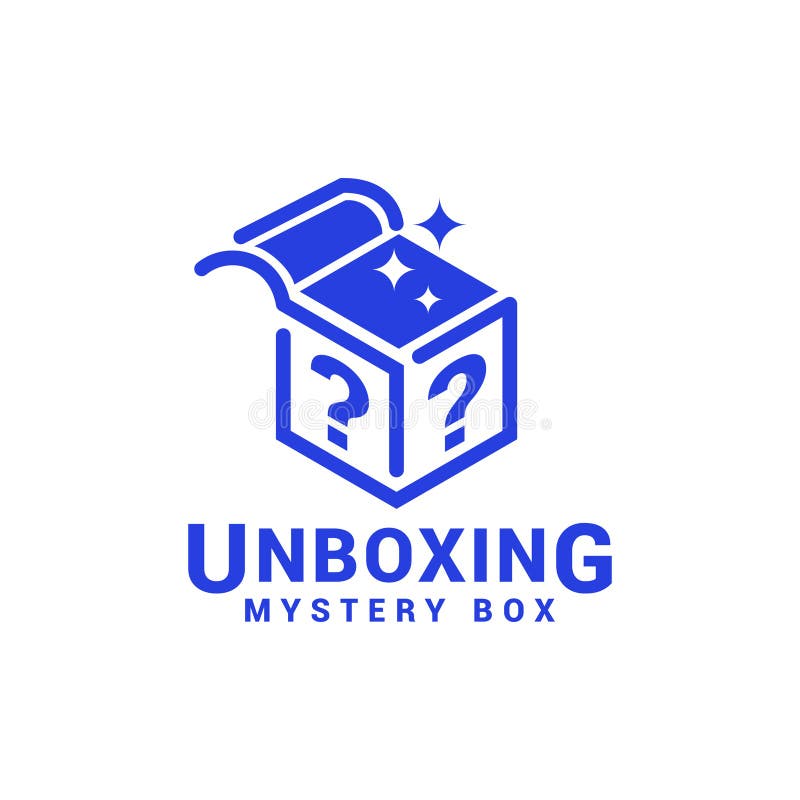 Mystery Box Stock Illustrations – 10,241 Mystery Box Stock ...